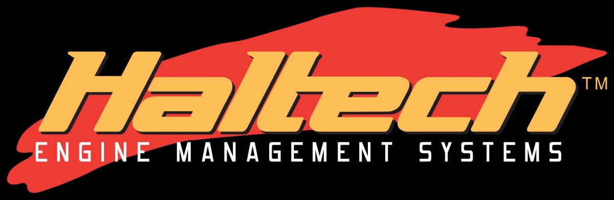 Stickers HALTECH Colour 200mm – Nitrous Power Chile SPA