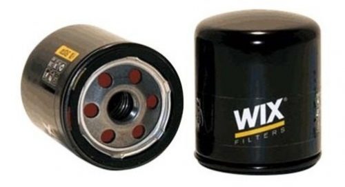 Filtro de Aceite WIX (Multimarca / Modelos) – Nitrous Power Chile SPA
