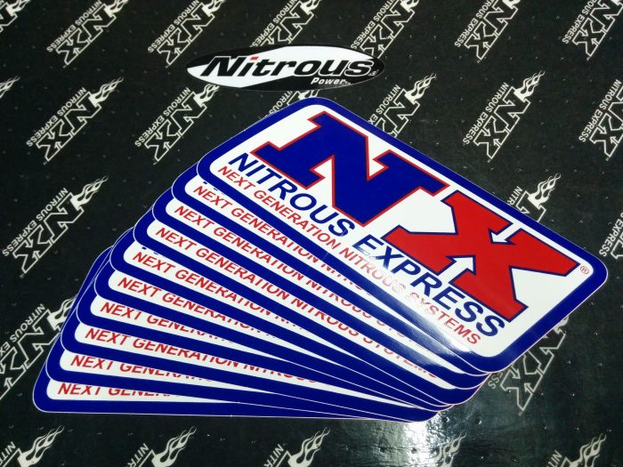 Accesorios - Nitrous Power Chile SPA